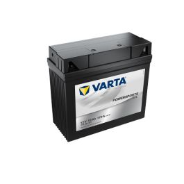 Kjøp Varta 519 901 017 - 12V 19Ah (Motorcykelbatteri)