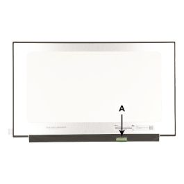 Kjøp 2-Power 15,6" WUXGA 1920x1080 Full HD IPS Skinnende