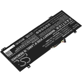 Kjøp Batteri til IdeaPad C340-14IWL - 15,36V 2850mAh