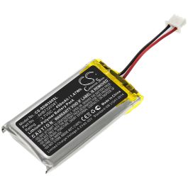 Kjøp Batteri til Sennheiser SDW30 / SDW60 / Pro1 / Pro2