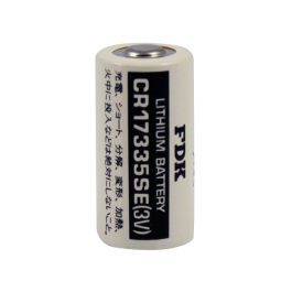 Kjøp Sanyo CR17335 FDK Lithium 3V 1800mAh (1 stk.)