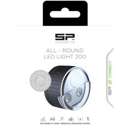 SP All - Round LED Light 200