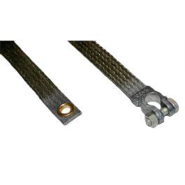 Kjøp Raco STÅLBÅND 22MM2 15CM 10MM ØYE