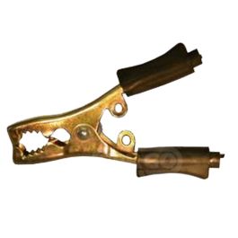 Kjøp Raco BATTERIKLEMME SORT